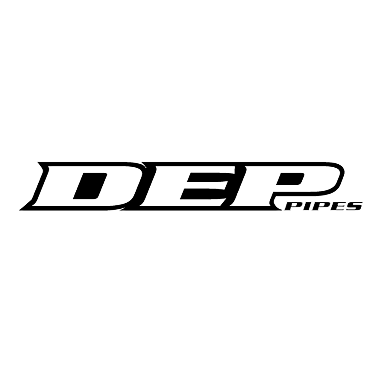 Dep Pipes Logo