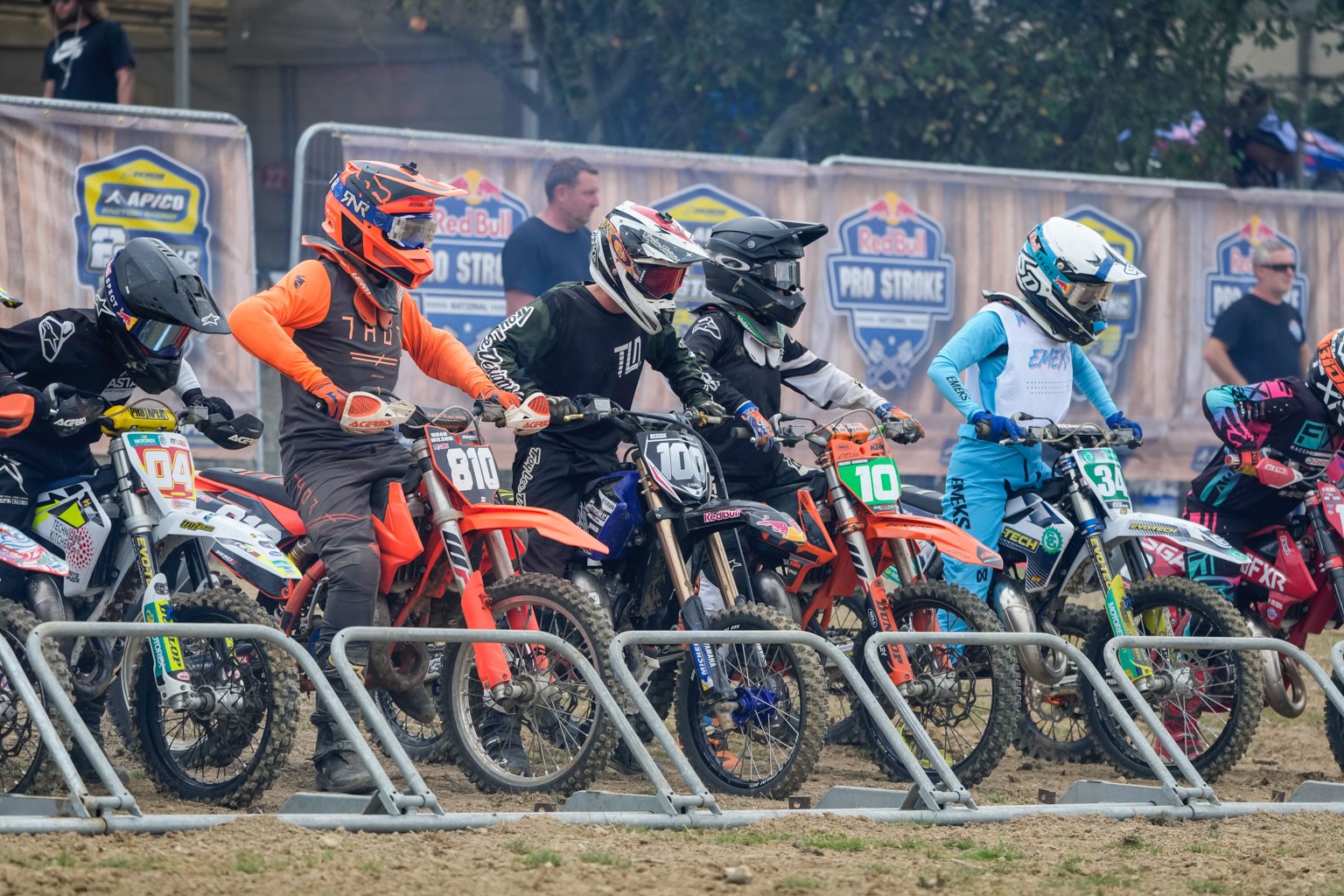 Latest News – Apico 2-Stroke Festival