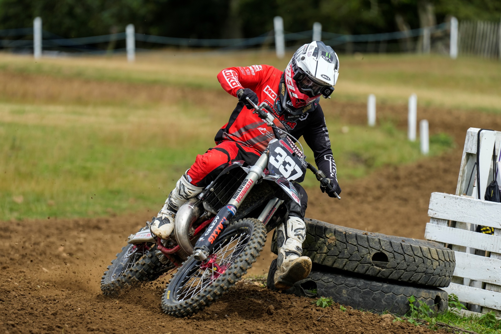 Apico 2-Stroke Festival ends on a high – Apico 2-Stroke Festival